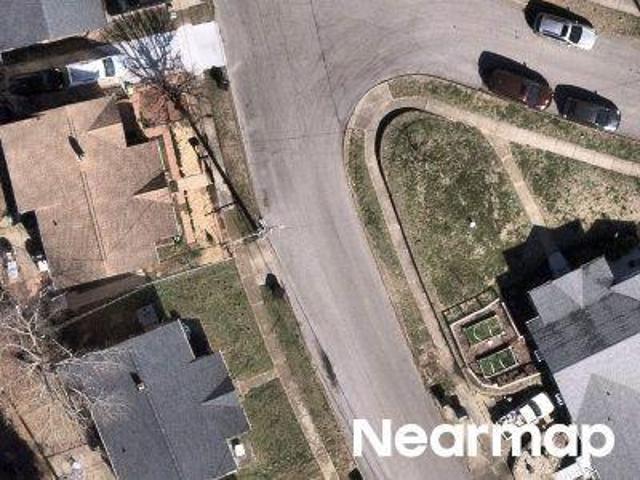 Peach Orchard Dr