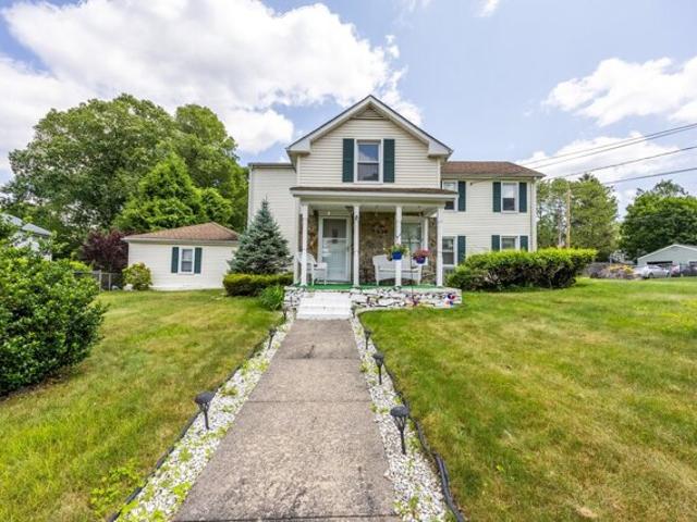 Peach Orchard Rd, Waterbury, Home For Sale