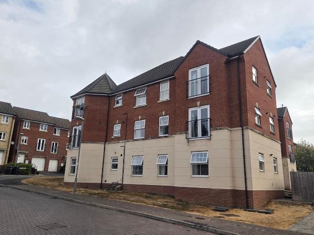 Peach Pie Street, Wincanton BA9, 2 bed flat to rent, £825 pcm | PrimeLocation