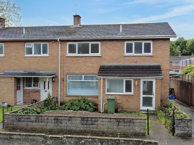 Peach Place, Fairwater, Cardiff CF5, 3 bed detached house to rent, £1,200 pcm | PrimeLocation