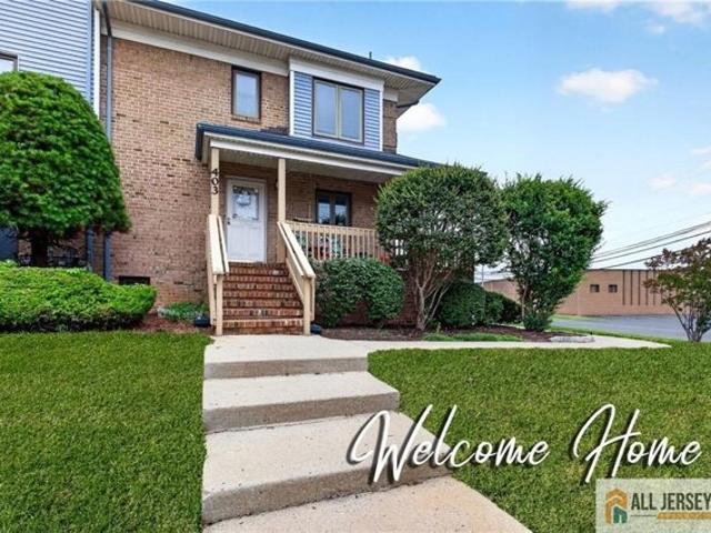 Peach St Unit,avenel, Home For Sale
