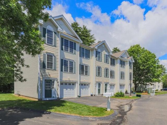 Peach St Unit,concord, Home For Sale