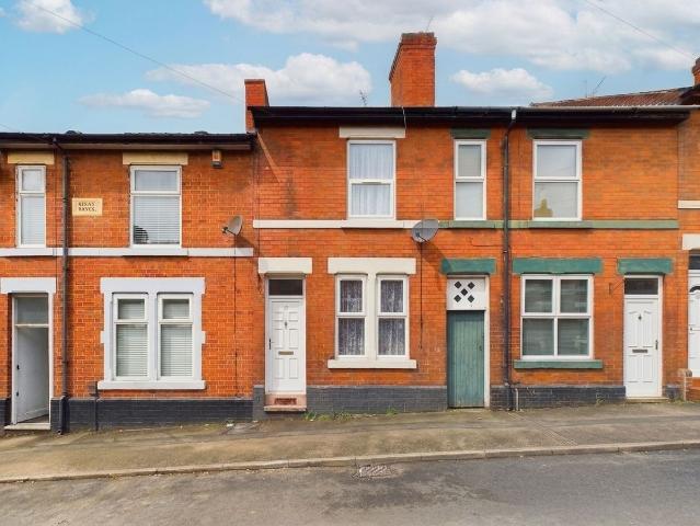 Peach Street, Derby DE22, 2 bed property to rent, £825 pcm | PrimeLocation