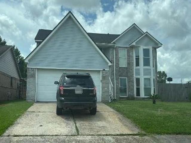 Peachmeadow Ln