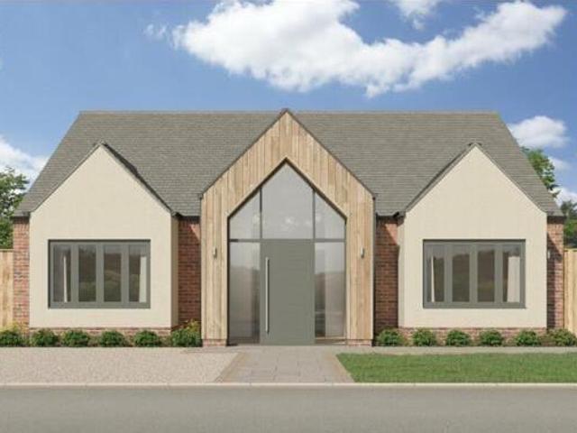 Peachley Rise, Peachley Lane, 2 Bedroom Detached