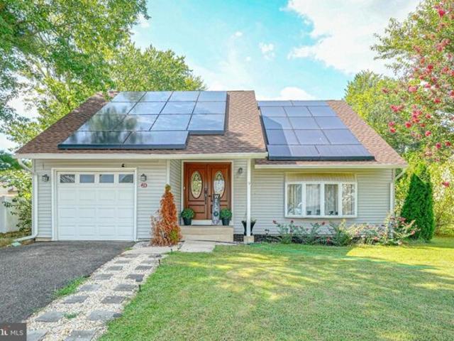 Peachton Ln, Sicklerville, Home For Sale