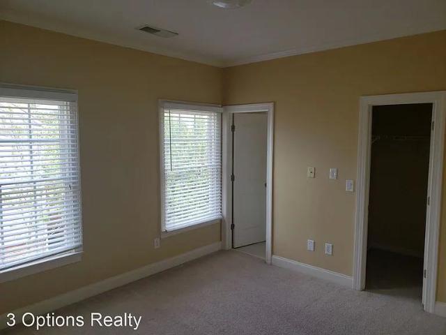 Peachtree City Townhouse 3 bed 3.5 bath