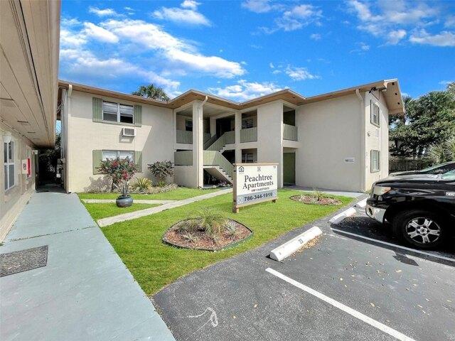 Peachtree St, Cocoa, Home For Sale