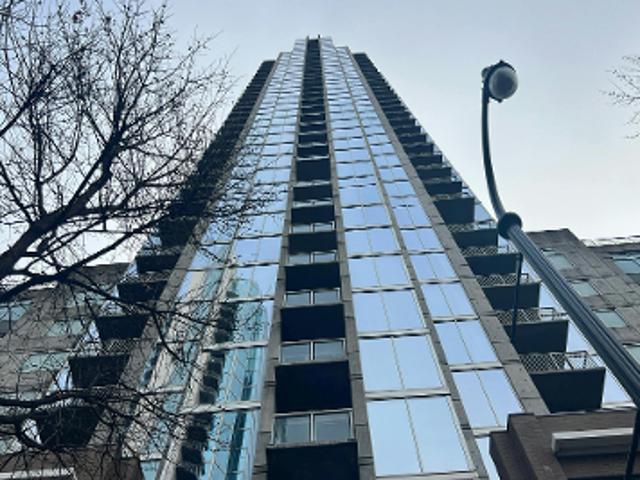 Peachtree St NE Unit 601