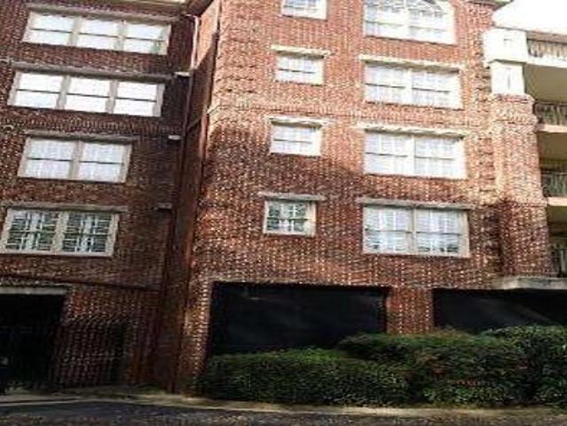 Peachtree St NE Unit 122