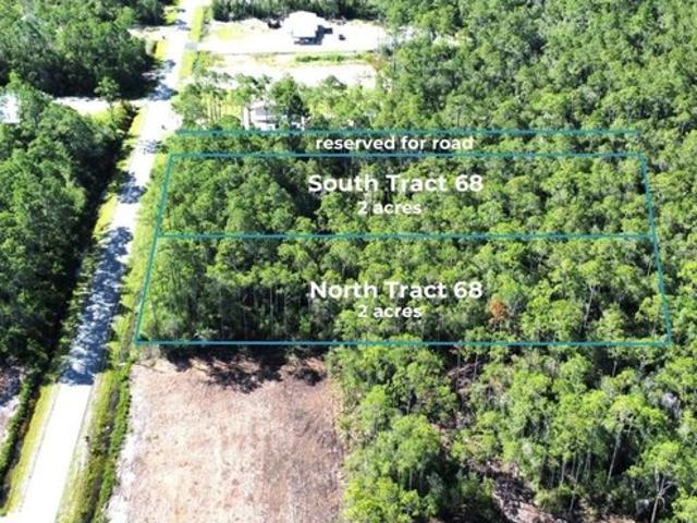 Peachtree Rd Lot 68S, Apalachicola, FL 32320