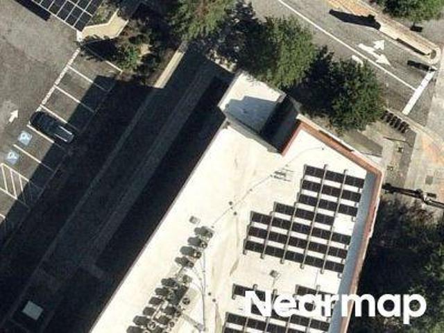 Peachtree Rd NE