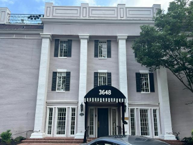 Peachtree Rd NE Apt 1n