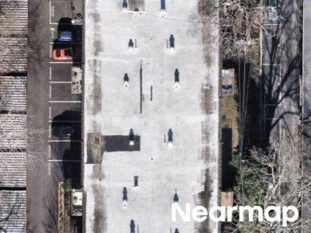 Peachtree Rd NE Apt 1n