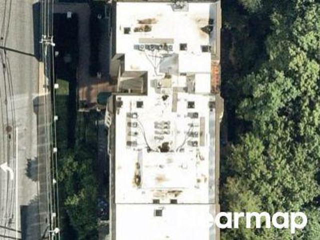 Peachtree Rd NE Apt 405