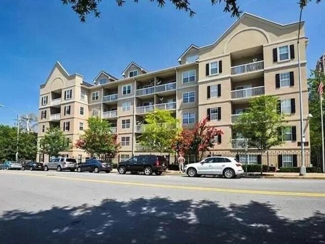 Peachtree Walk Ne Unit A, Atlanta, Condo For Sale