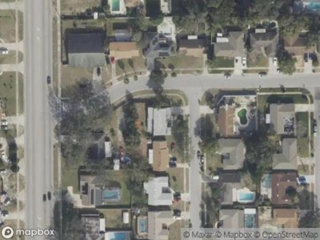 Peachwood Ln