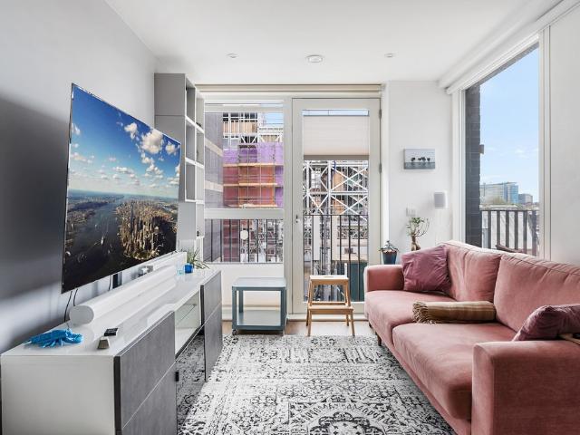 Peachy Stays 2 Bedroom Amazing Flat With Balcony