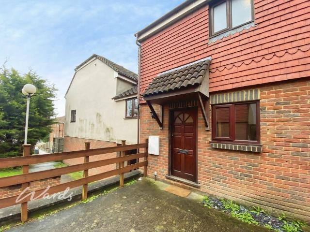 Peacock Mews, Springvale, Maidstone ME16, 1 bed semi detached house to rent, £1,100 pcm | PrimeLocation