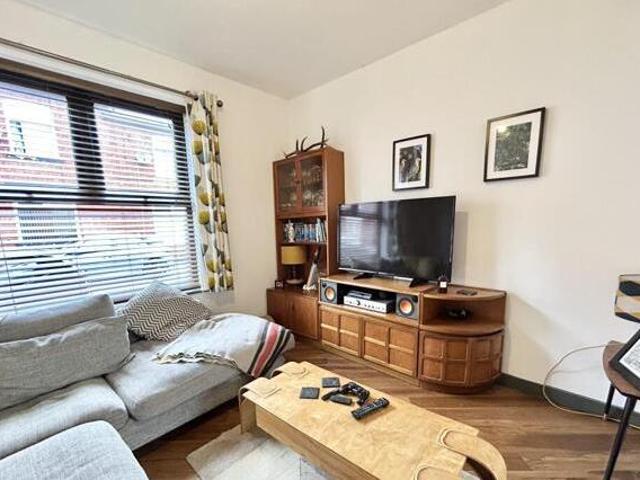 Peacock Avenue, Salford, 2 Bedroom Terraced
