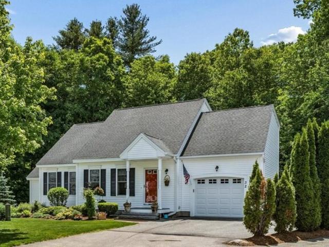 Peacock Brook Ln, Amherst, Home For Sale