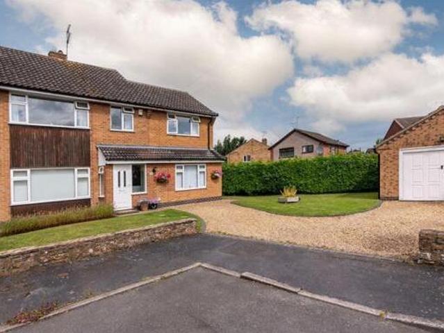 Peacock Close, Ruddington, 4 Bedroom Detached