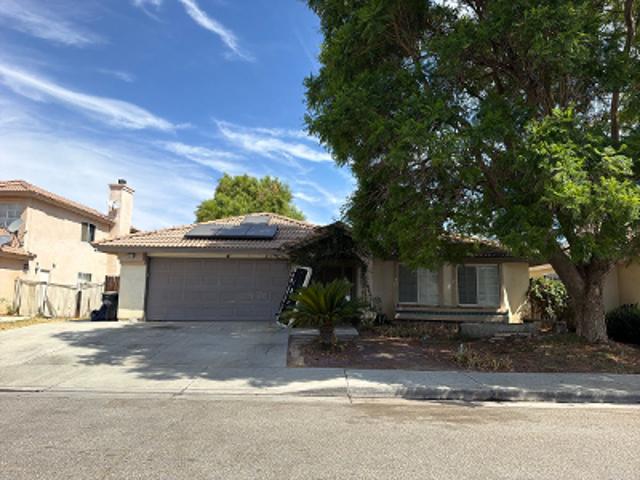 Peacock Dr