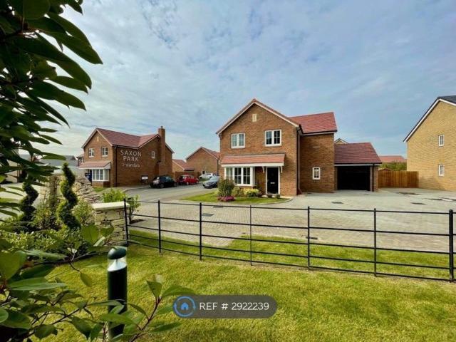Peacock Lane, Biddenham, Bedford MK40, 4 bed detached house to rent, £2,200 pcm | PrimeLocation
