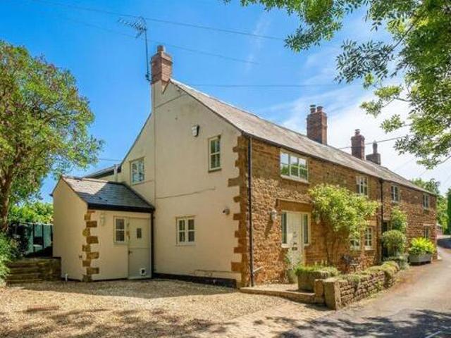 Peacock Lane, Tysoe, 4 Bedroom Cottage