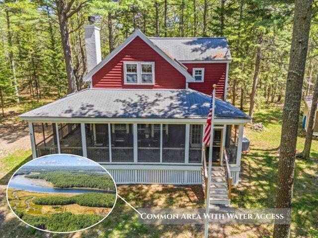 Peacock Ln, Georgetown, Home For Sale