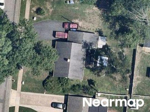 Peacock Ln