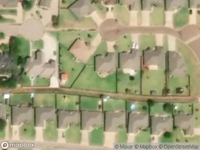 Peacock Ln