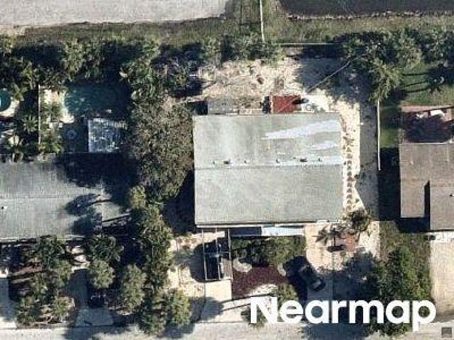 Peacock Ln