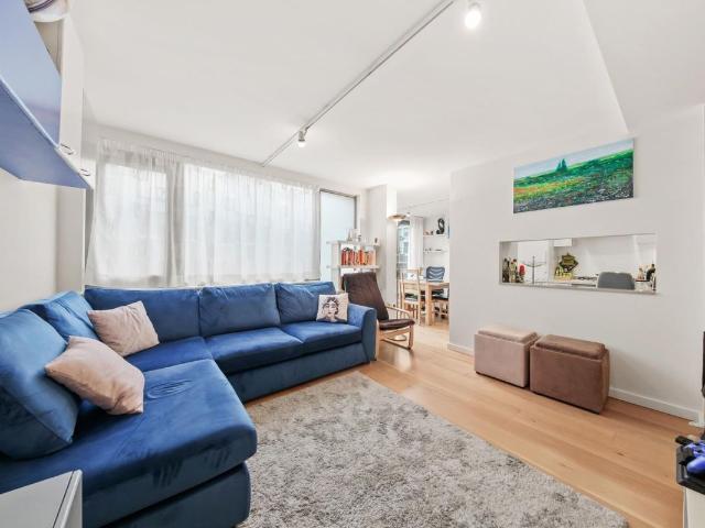 Peacock Place, Highbury N1, 2 bed flat to rent, £3,500 pcm | PrimeLocation