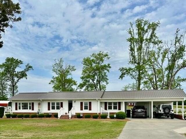 Peacock Rd, Whiteville, Home For Sale