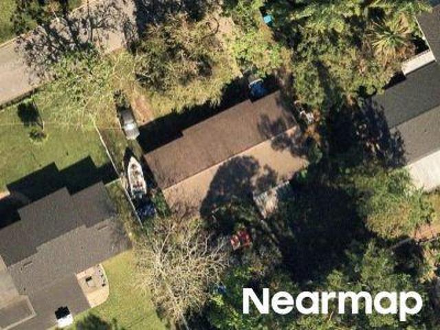 Peacock Rd