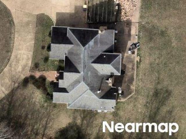 Peacock Station Dr