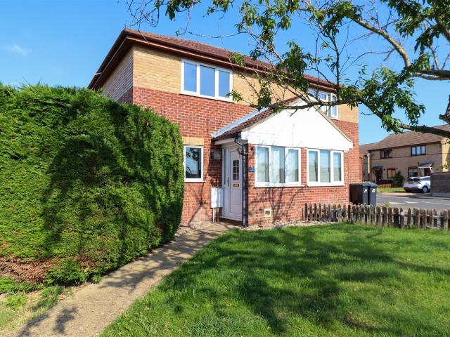 Peacock Way, Littleport, Ely CB6, 2 bed semi detached house to rent, £975 pcm | PrimeLocation