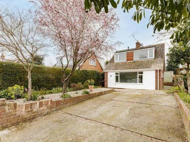 Peak Drive, Eastry, 3 Bedroom Detached