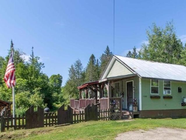 Peak Rd, Wheelock, Home For Sale