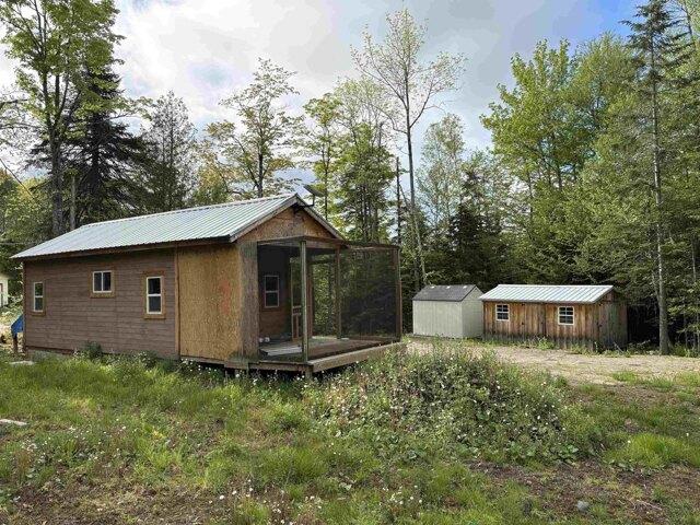 Peak Rd, Wheelock, Home For Sale