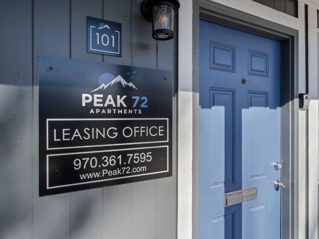 Peak 72 Apartments 3 Bedroom Apartment for Rent at 541 29 1/2 Rd, Grand Junction, CO 81504