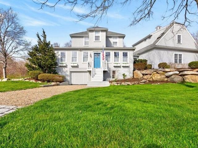 Peaked Cliff Rd, Bourne, Home For Sale