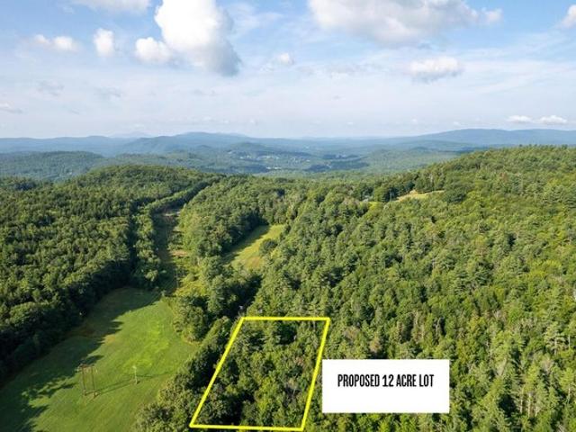 Peaked Hill Rd, Bristol, NH 03222