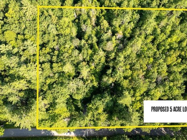 Peaked Hill Rd, Bristol, NH 03222