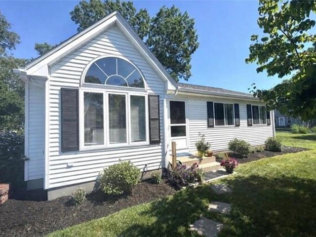 Peaked Rock Rd, South Kingstown, Home For Sale