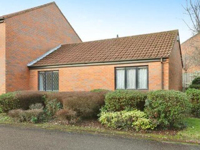 Peakes Croft, Bawtry, 2 Bedroom Terraced