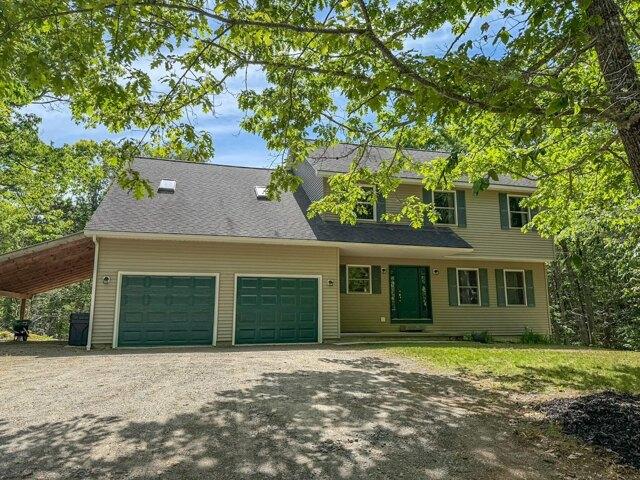 Peakes Hill Rd, Dedham, Home For Sale