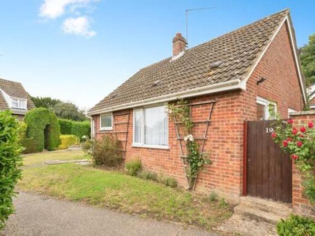 Peakhall Road, Tittleshall, 1 Bedroom Detached