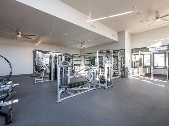 Peakline at Copperleaf 2 Bedroom Apartment for Rent at 4343 S Picadilly St, Centennial, CO 80015 Copperleaf